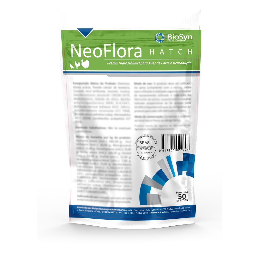 Líder em Alimentos e Suplementação Animal | BioSyn
