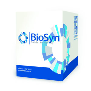 Líder em Alimentos e Suplementação Animal | BioSyn