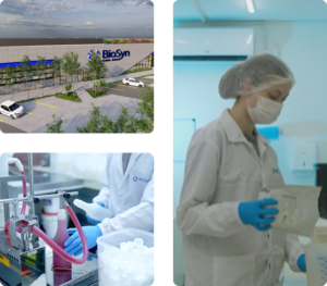 Sobre nós - Biosyn