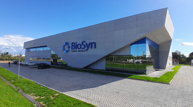 Sobre nós - Biosyn